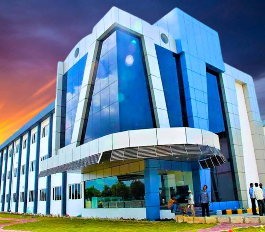 Bio Tech Parks – CCCL – Corporate Website